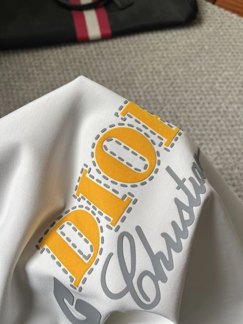 Factory-made Christian Dior T-Shirts
