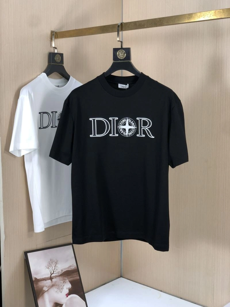 Christian Dior T-Shirts