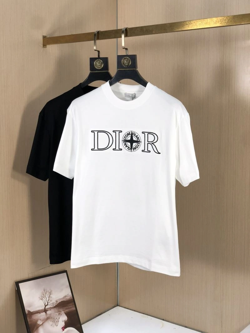 Top mirror Christian Dior T-Shirts