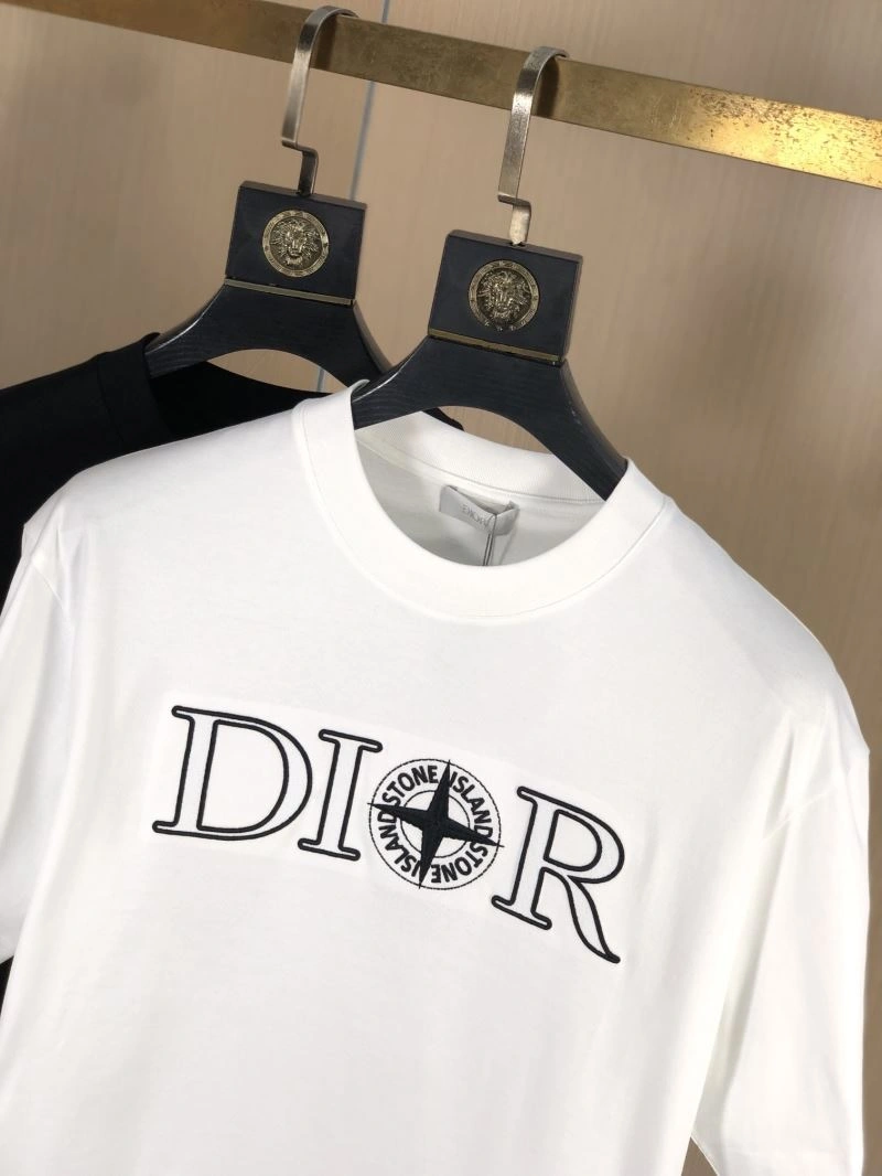 Top mirror Christian Dior T-Shirts
