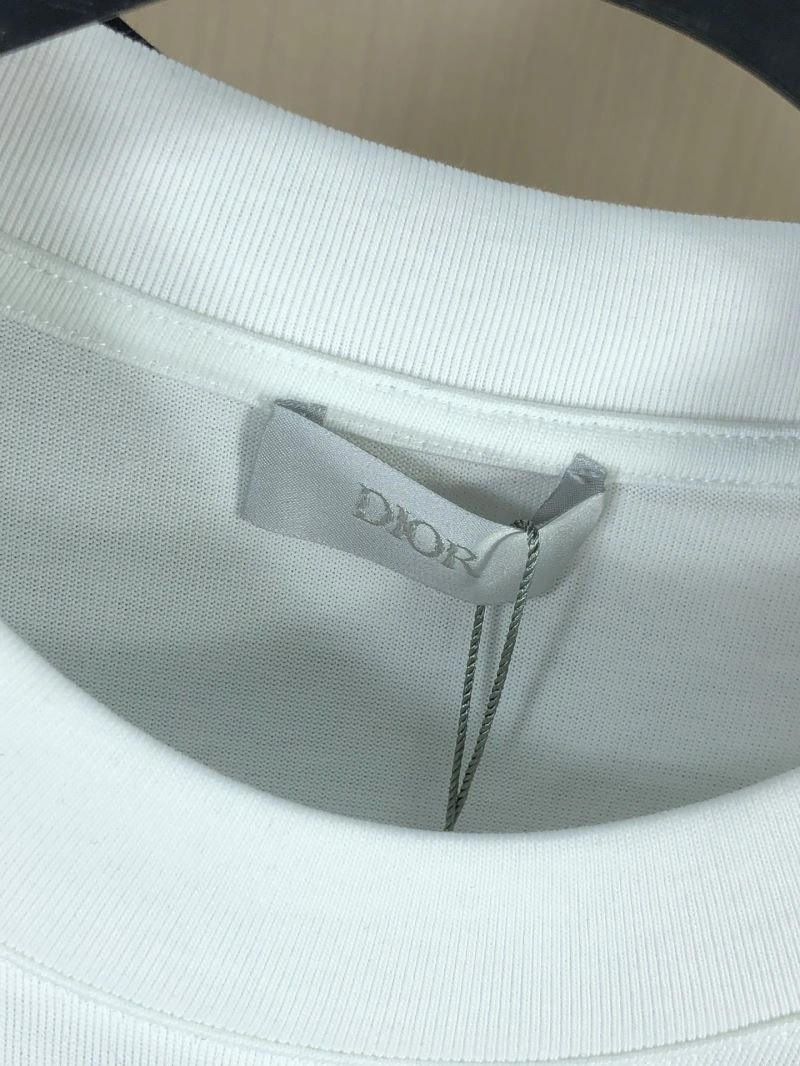 Top mirror Christian Dior T-Shirts