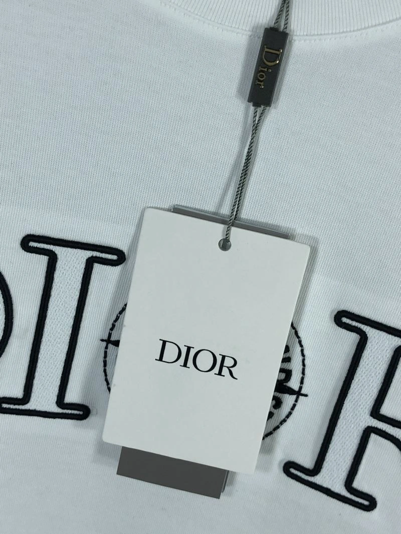Top mirror Christian Dior T-Shirts