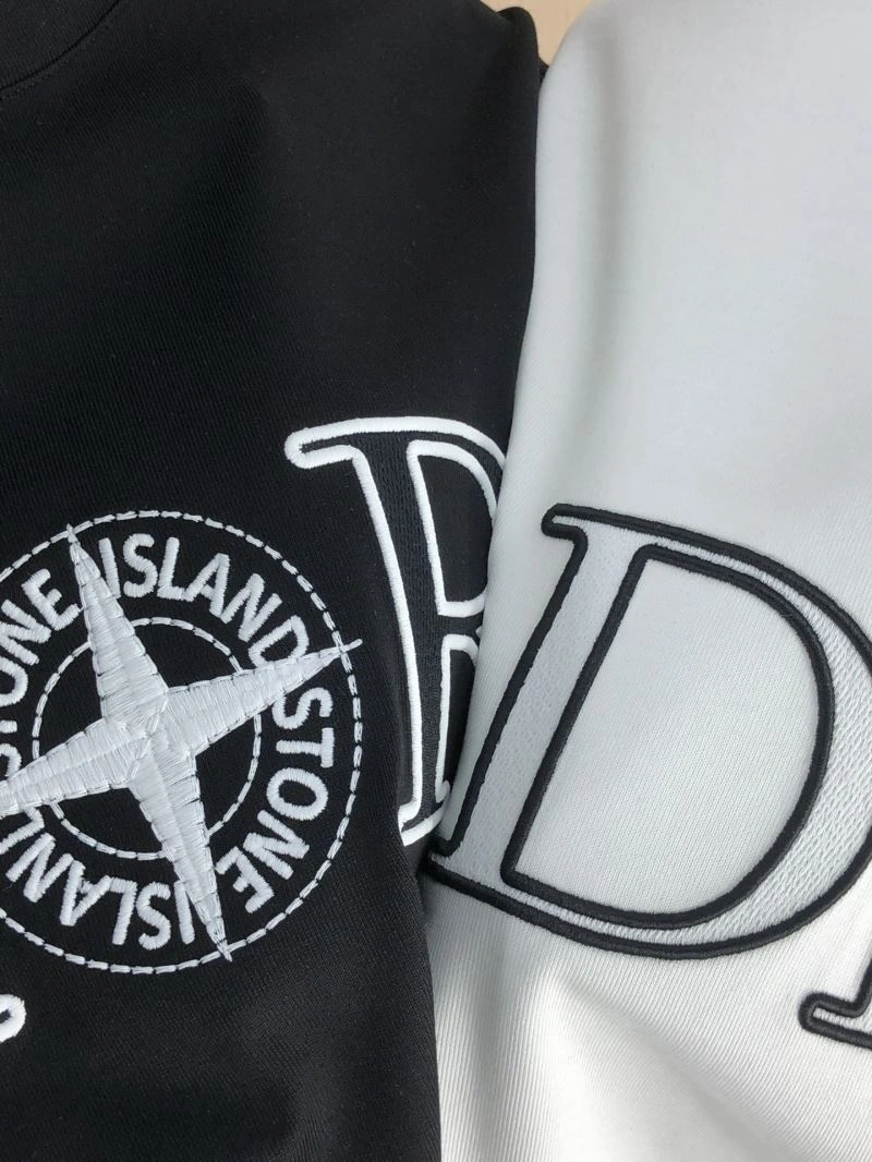 Top mirror Christian Dior T-Shirts