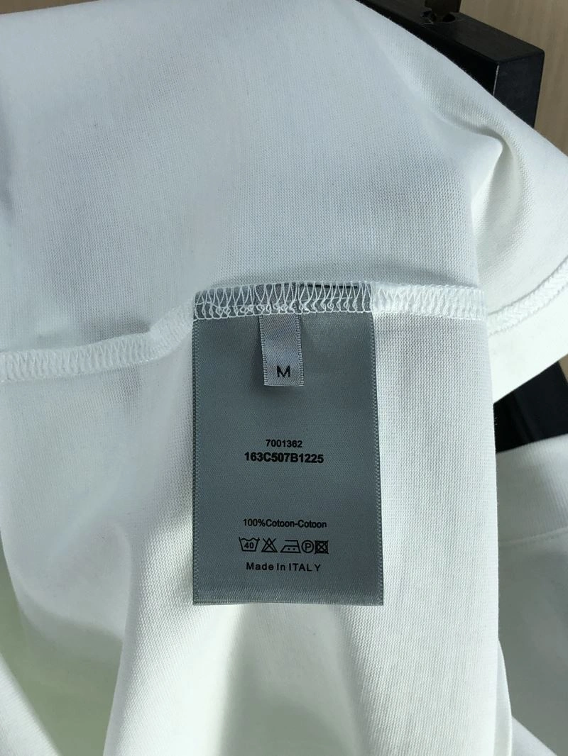 Top mirror Christian Dior T-Shirts