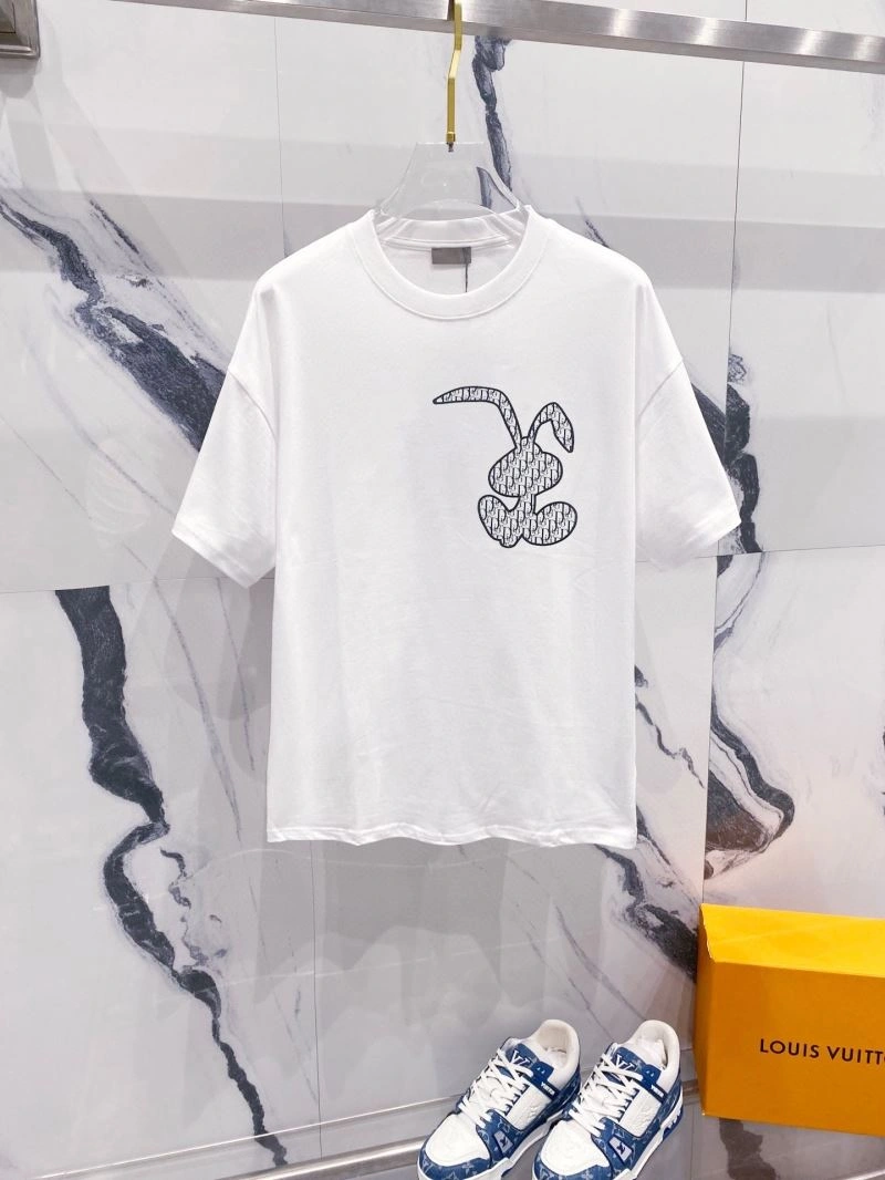 Christian Dior T-Shirts