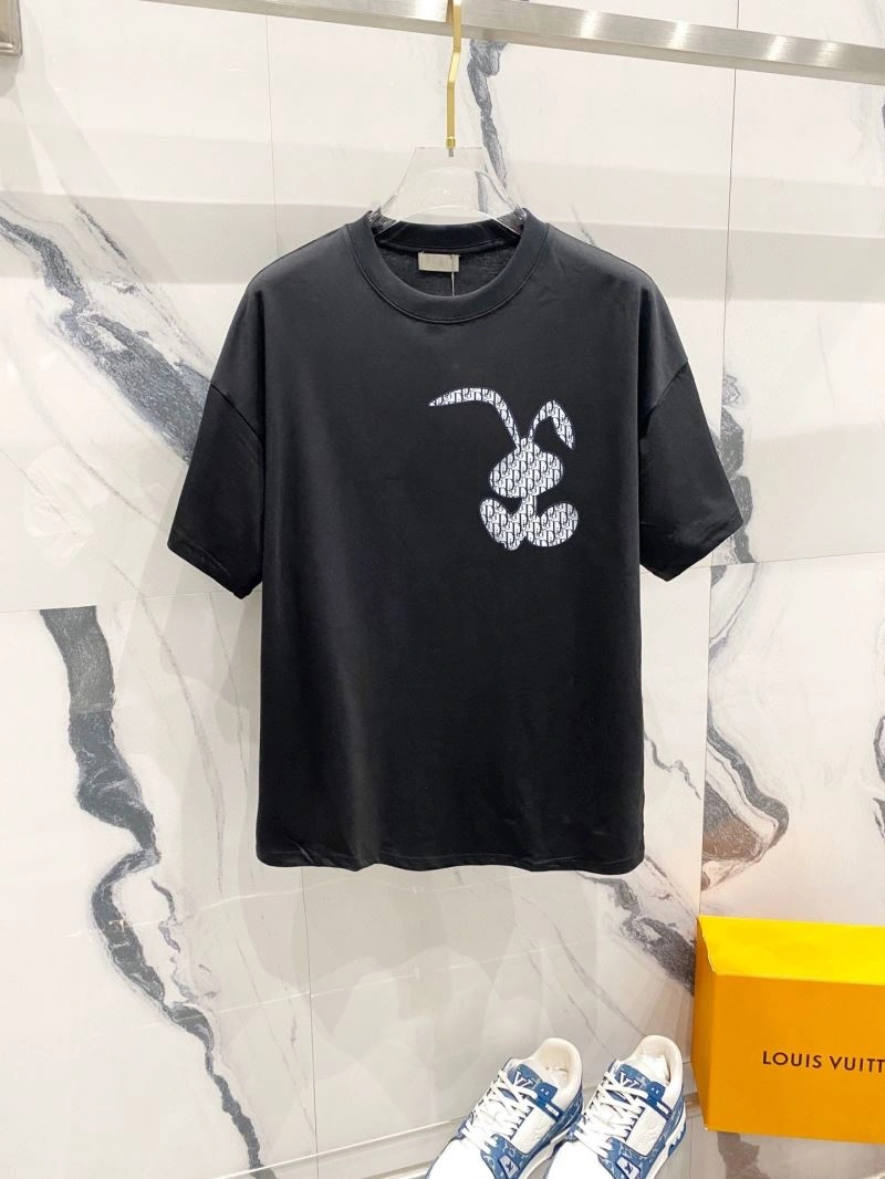 Legit Christian Dior T-Shirts