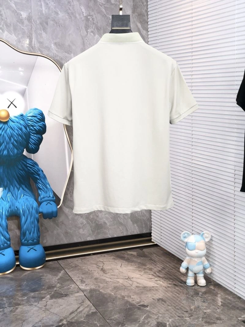 Real Christian Dior T-Shirts
