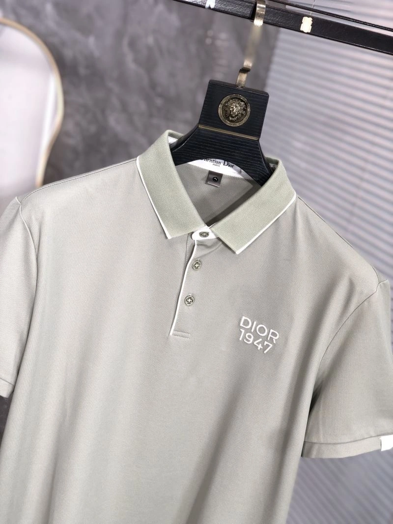 Real Christian Dior T-Shirts