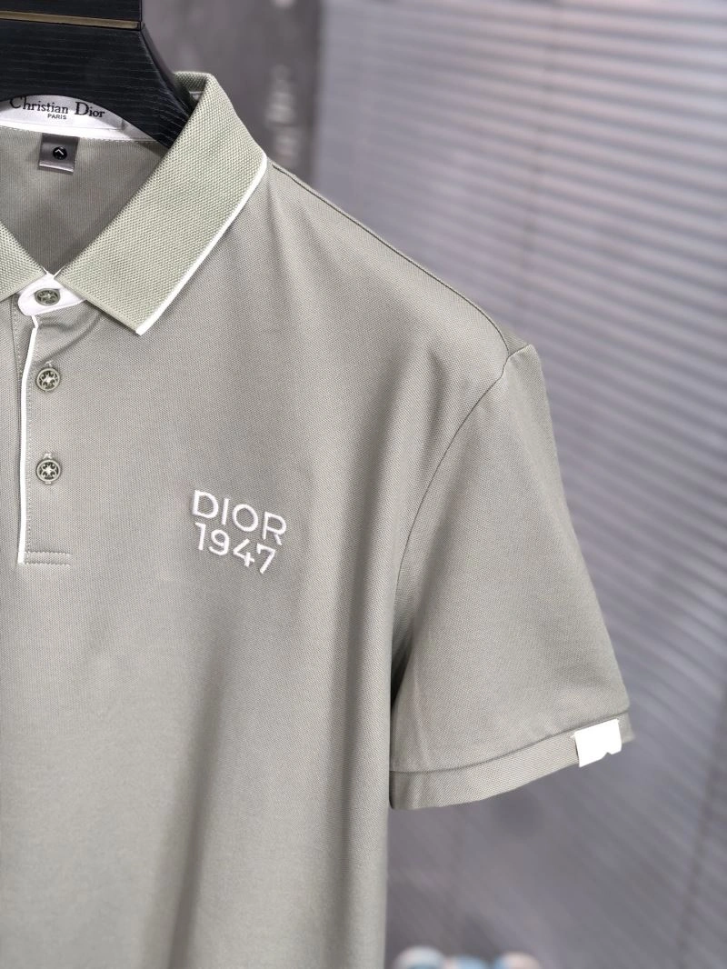Real Christian Dior T-Shirts