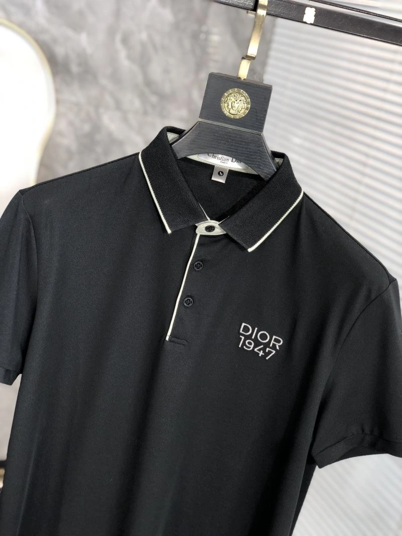 Official Christian Dior T-Shirts