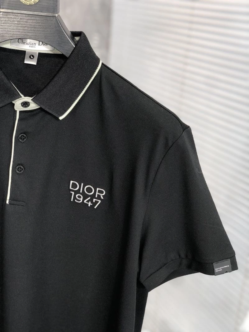 Official Christian Dior T-Shirts