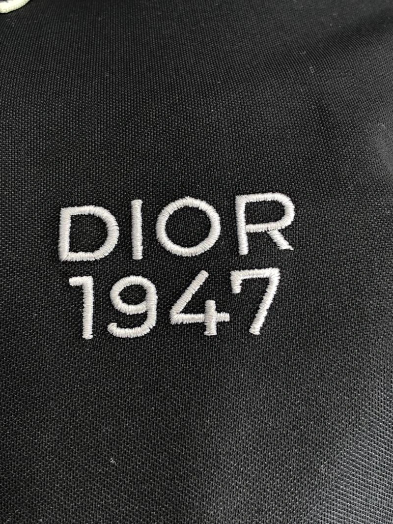 Official Christian Dior T-Shirts