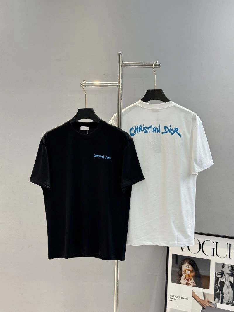 Christian Dior T-Shirts