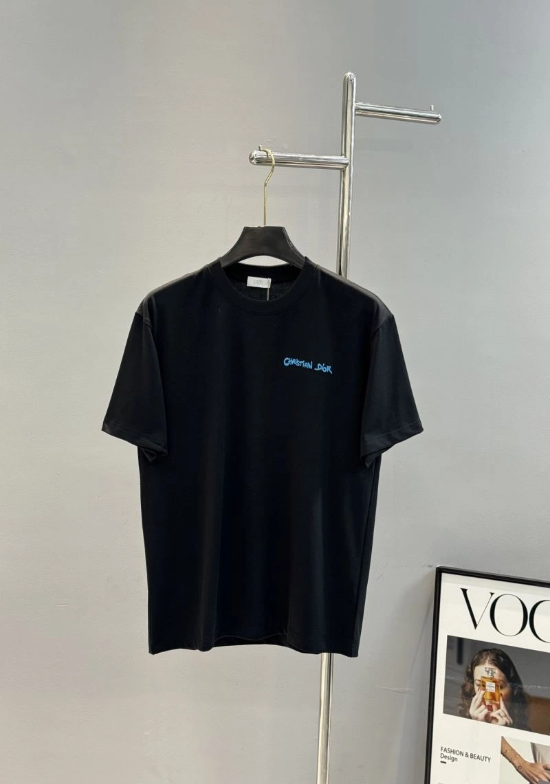 Precise copy Christian Dior T-Shirts