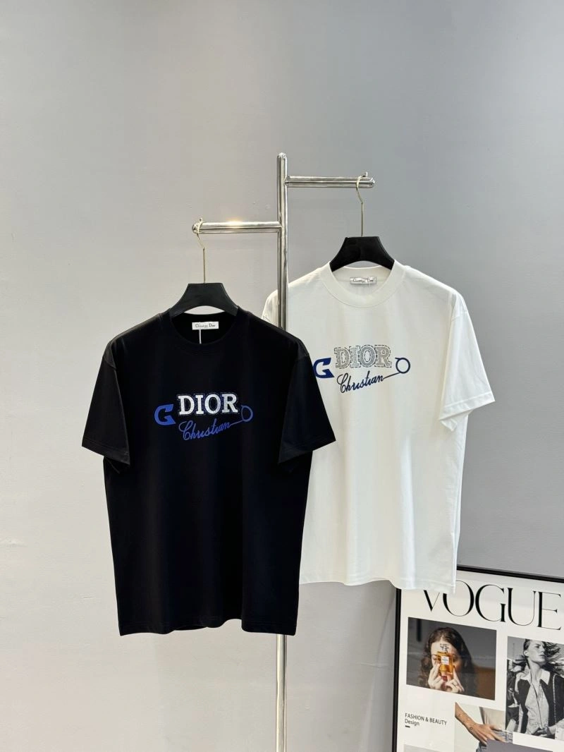 Christian Dior T-Shirts