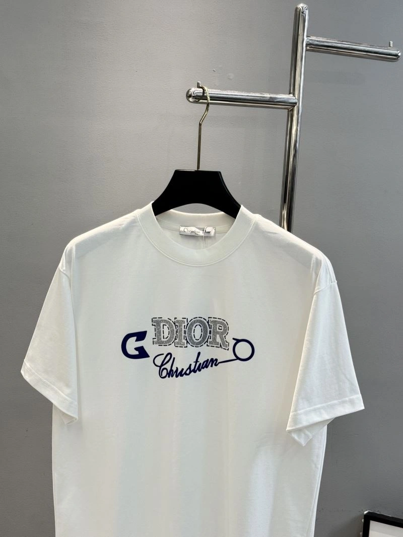 Low-cost Christian Dior T-Shirts