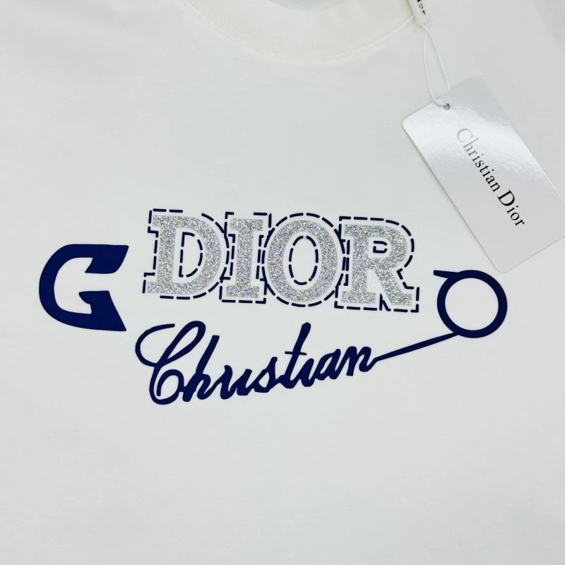 Low-cost Christian Dior T-Shirts