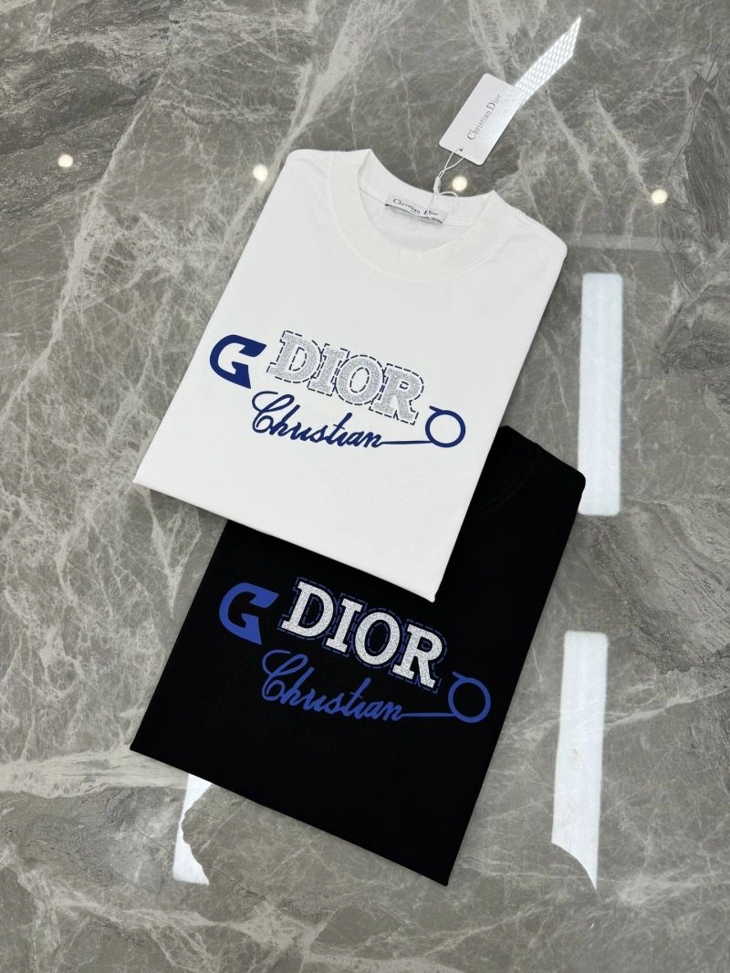 Low-cost Christian Dior T-Shirts