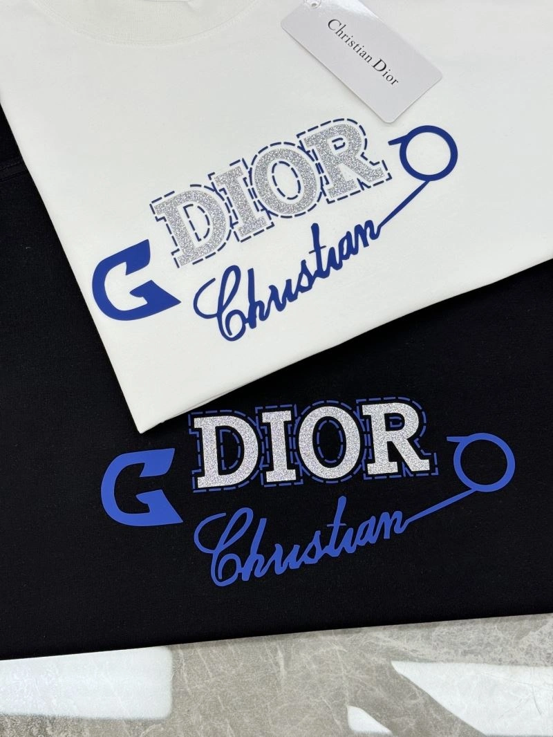 Low-cost Christian Dior T-Shirts