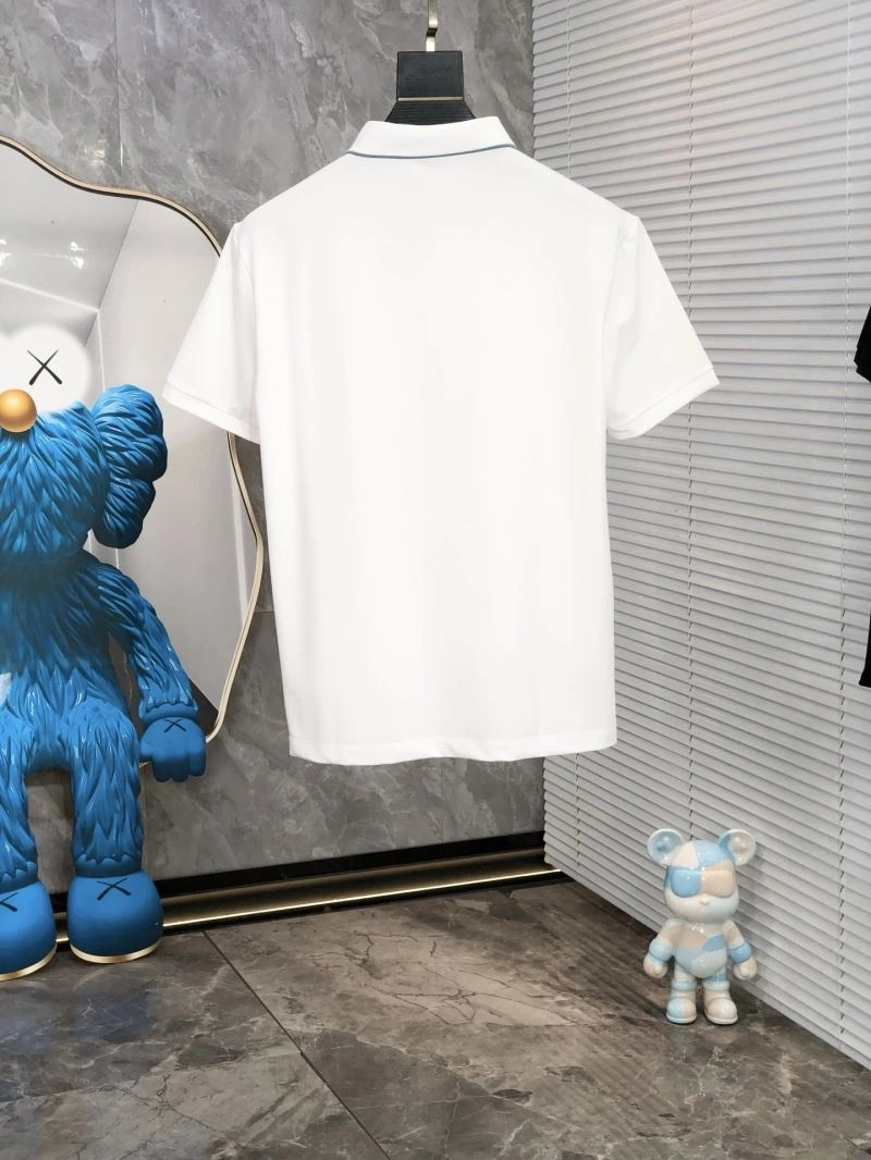Brand-authenticated Christian Dior T-Shirts