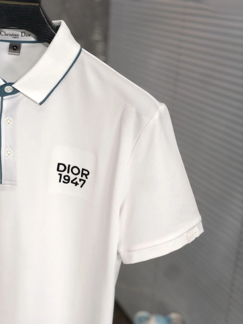 Brand-authenticated Christian Dior T-Shirts