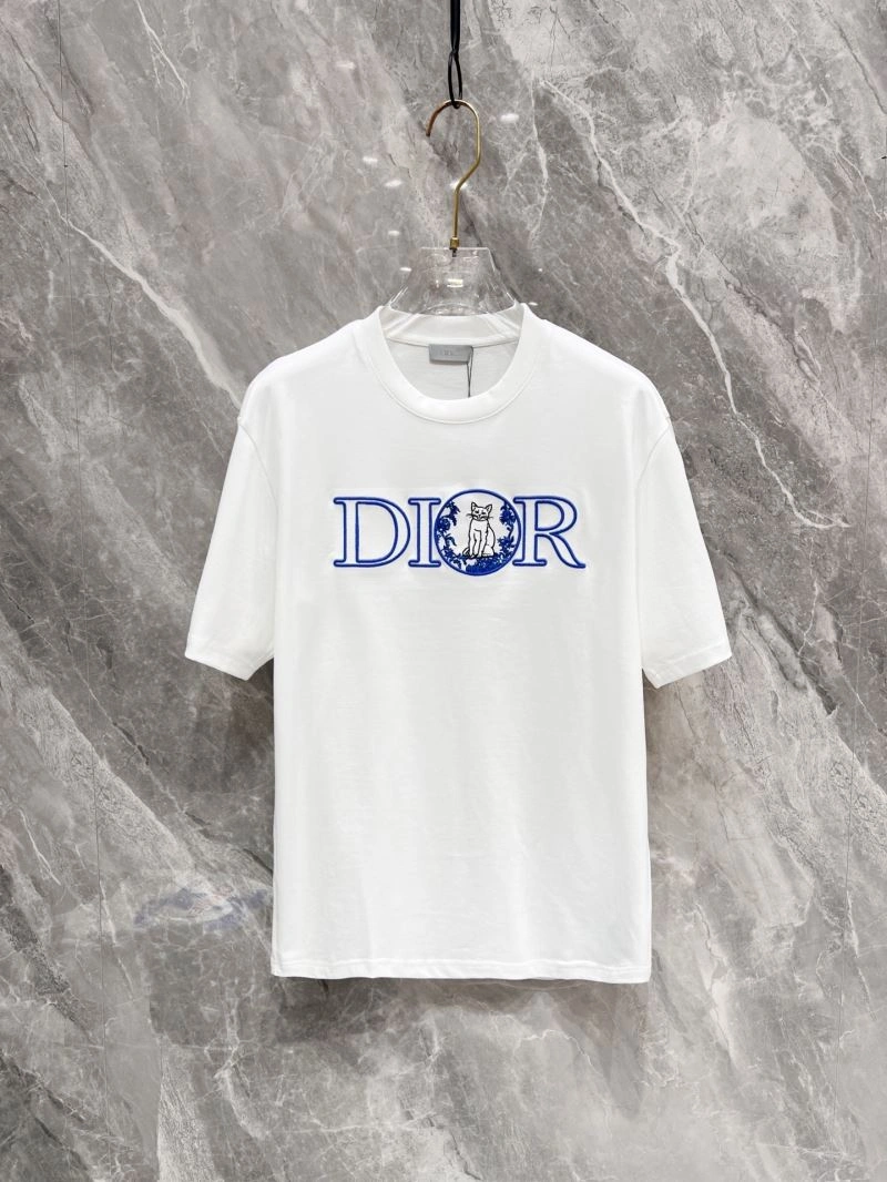 Christian Dior T-Shirts