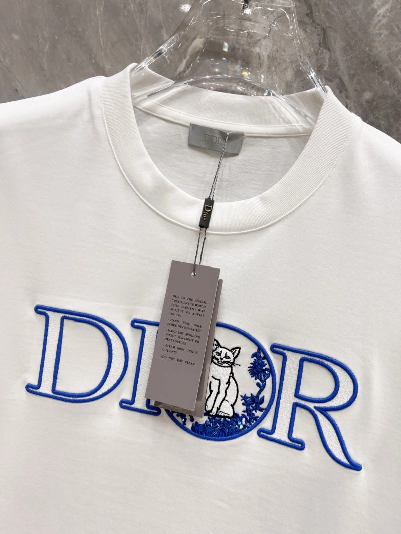 Affordable Christian Dior T-Shirts
