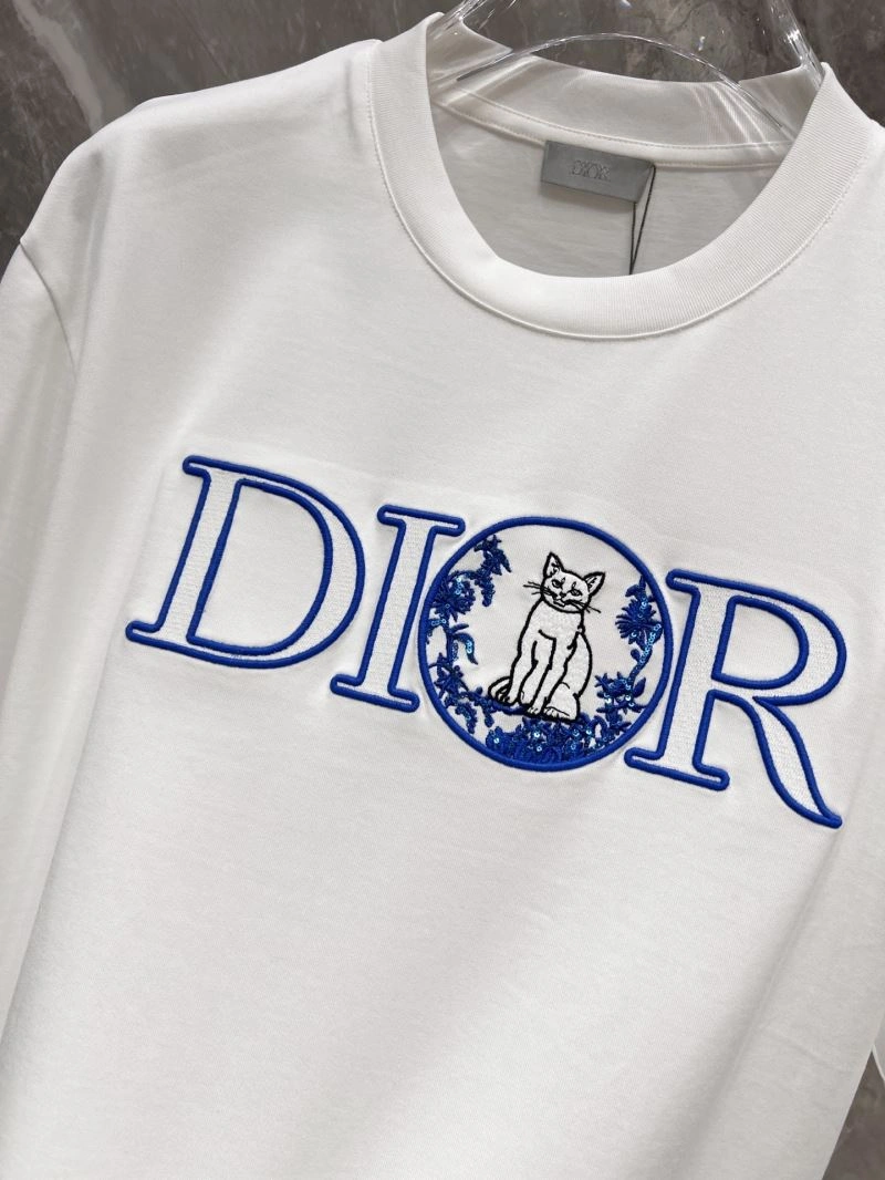 Affordable Christian Dior T-Shirts