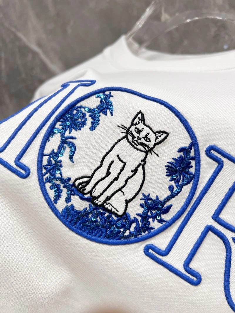 Affordable Christian Dior T-Shirts