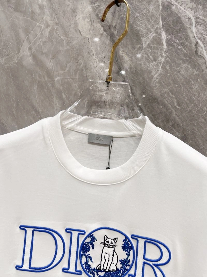 Affordable Christian Dior T-Shirts