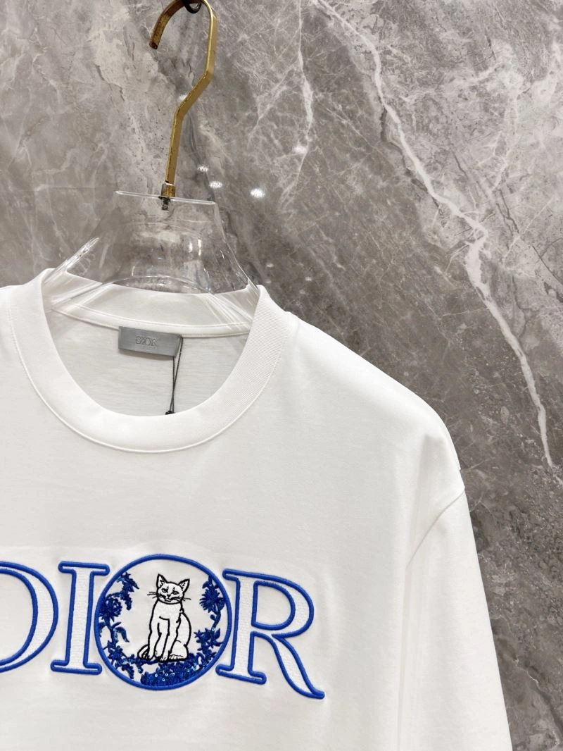 Affordable Christian Dior T-Shirts