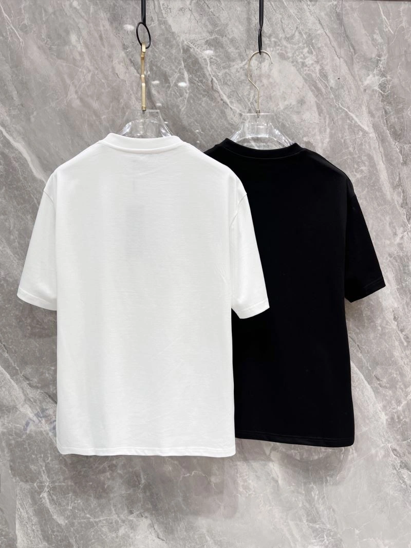 1:1 copy Christian Dior T-Shirts