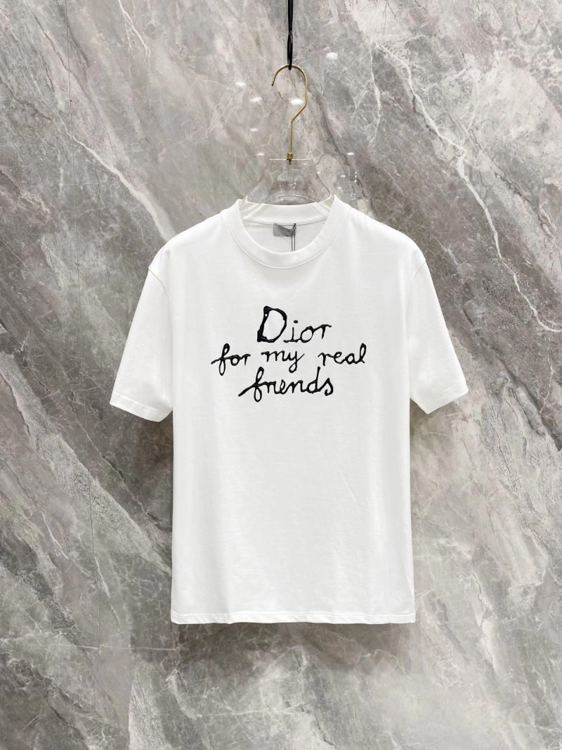Christian Dior T-Shirts