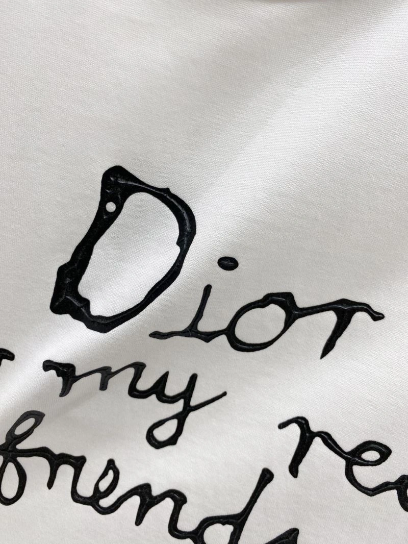 High fidelity Christian Dior T-Shirts