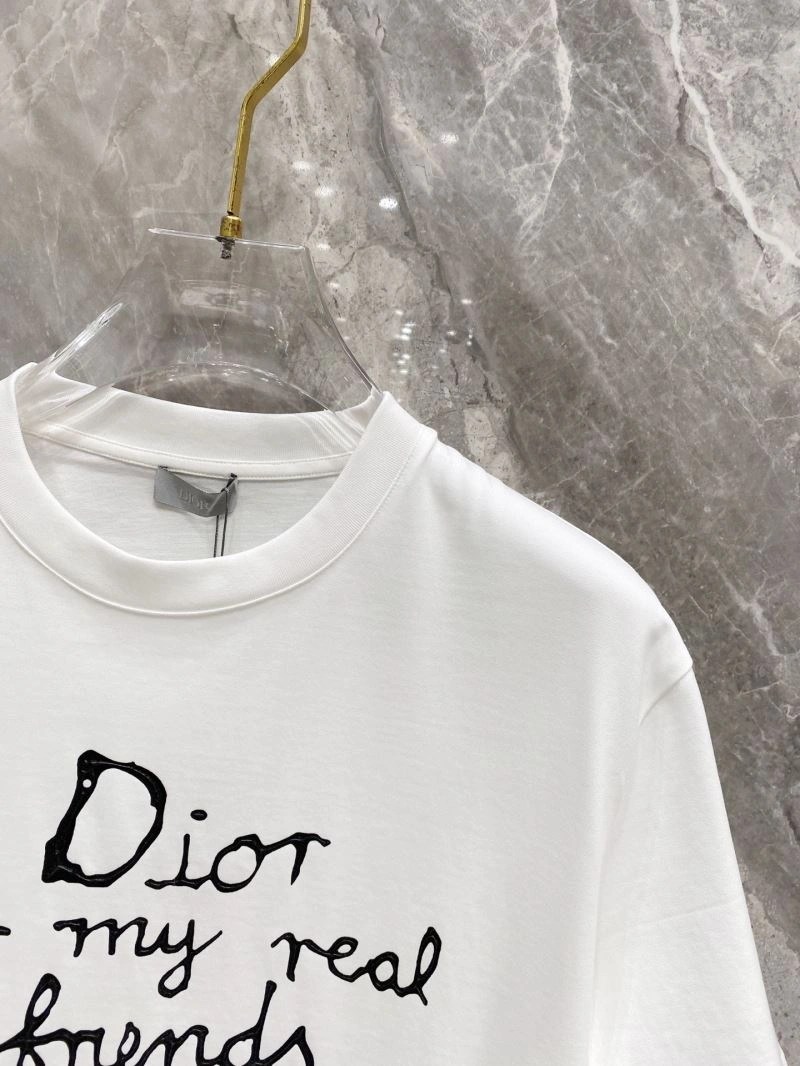 High fidelity Christian Dior T-Shirts