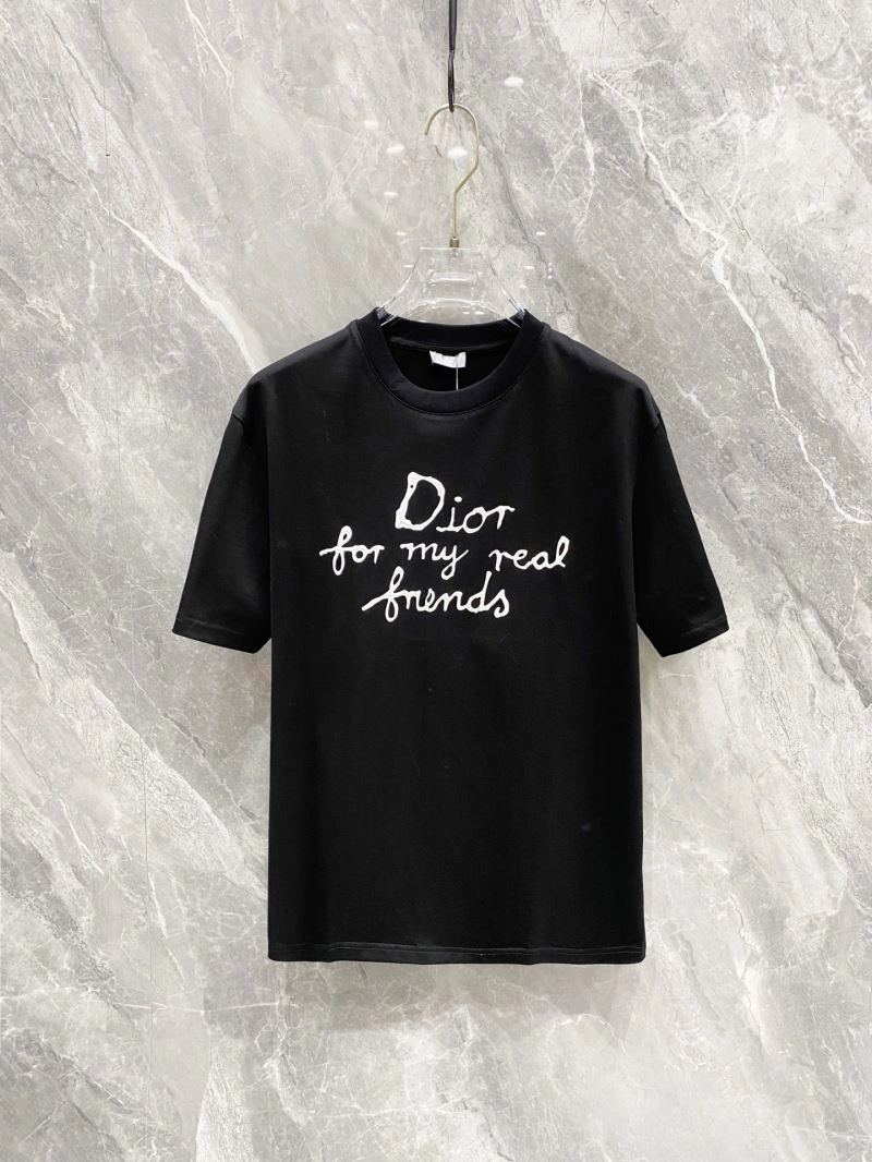 Christian Dior T-Shirts