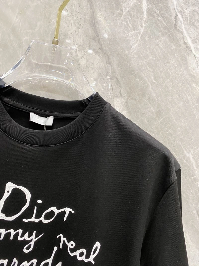 Mirror quality Christian Dior T-Shirts