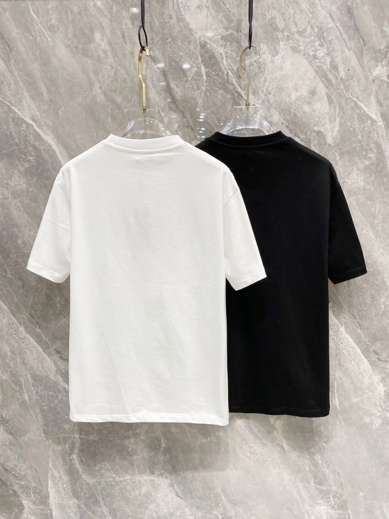 Mirror quality Christian Dior T-Shirts
