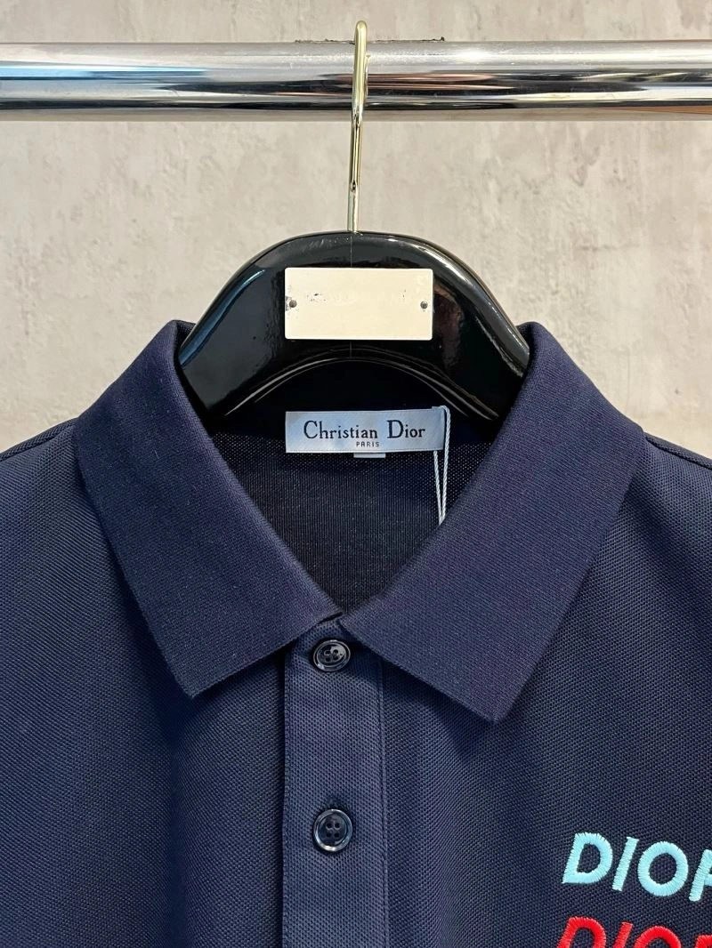 1:1 copy Christian Dior T-Shirts