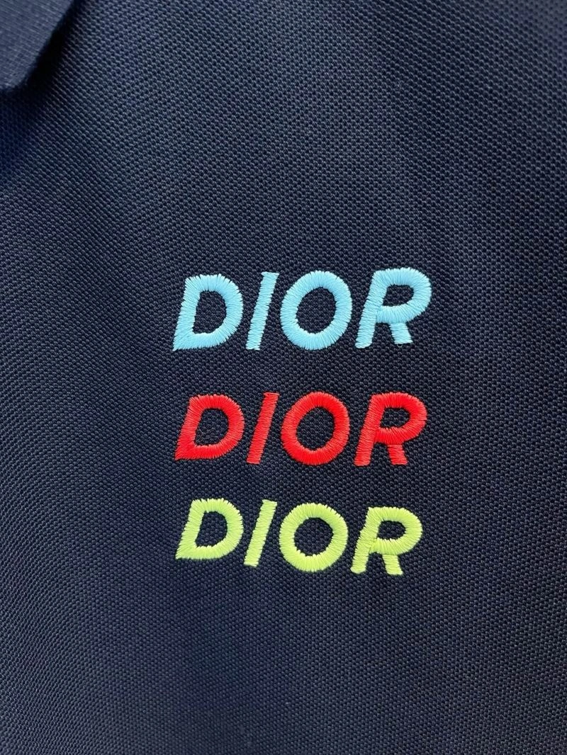 1:1 copy Christian Dior T-Shirts