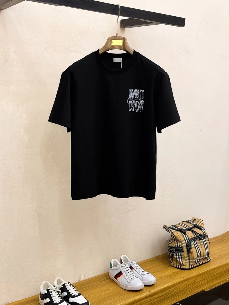 Christian Dior T-Shirts