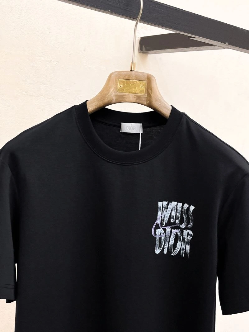Budget-friendly Christian Dior T-Shirts
