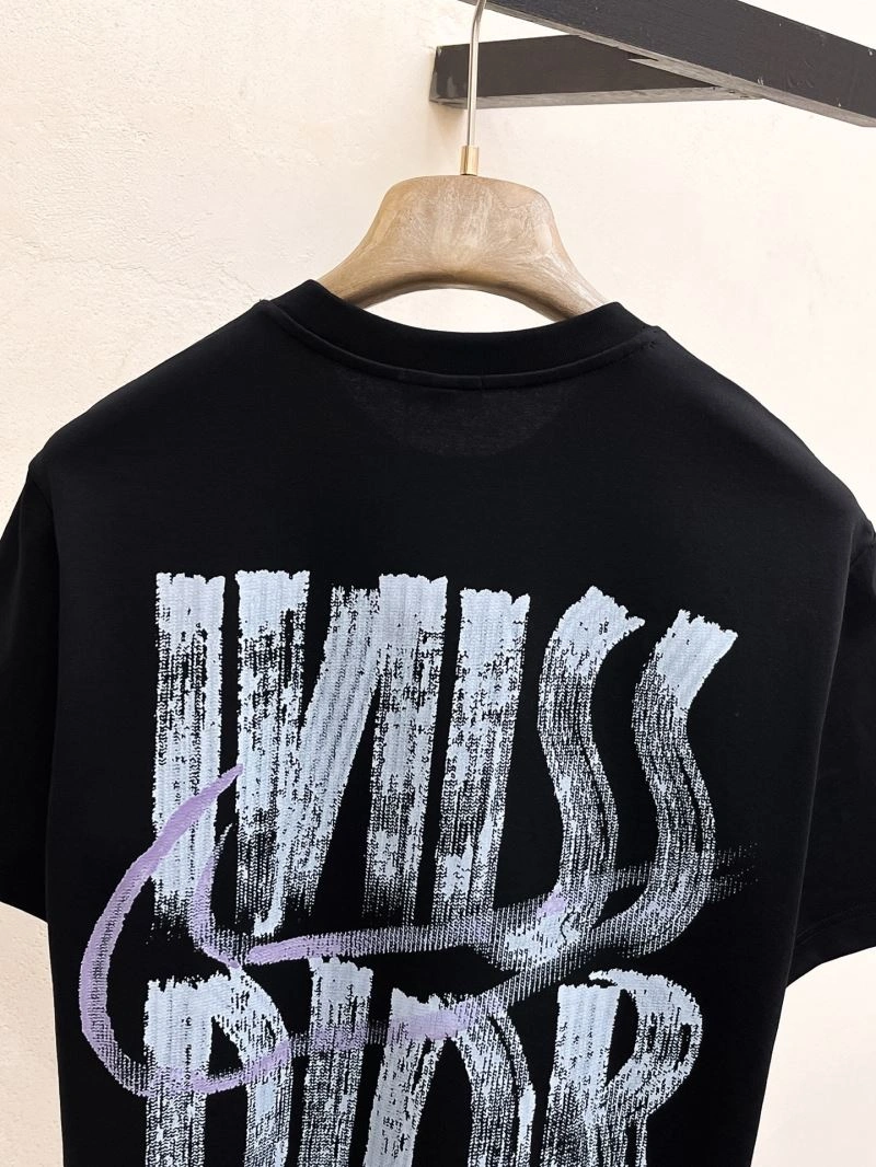 Budget-friendly Christian Dior T-Shirts