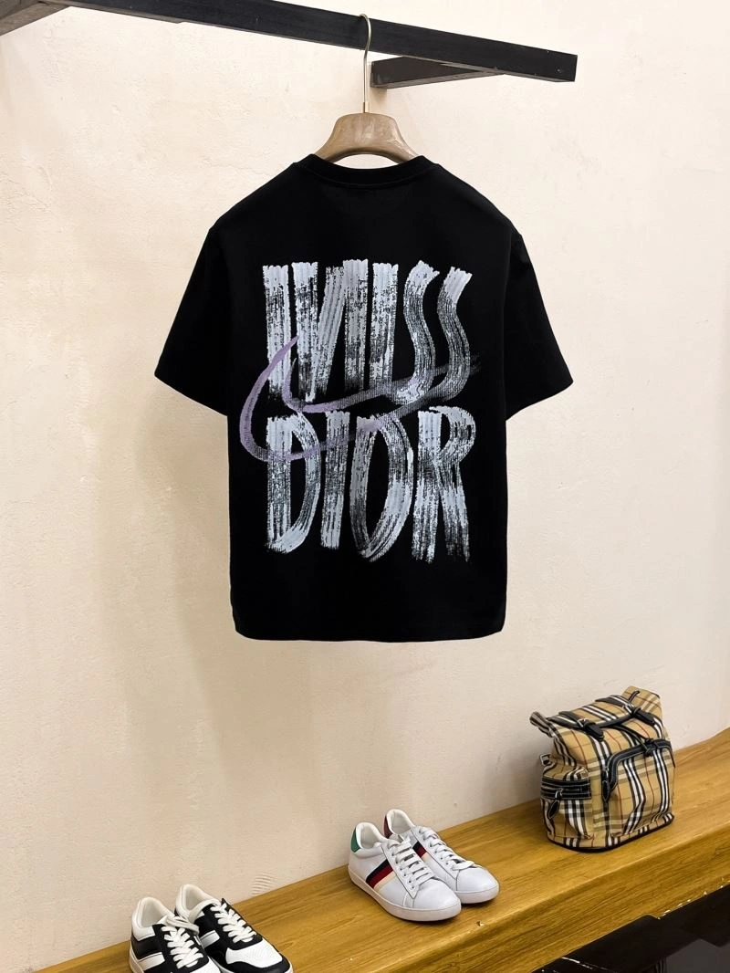 Budget-friendly Christian Dior T-Shirts