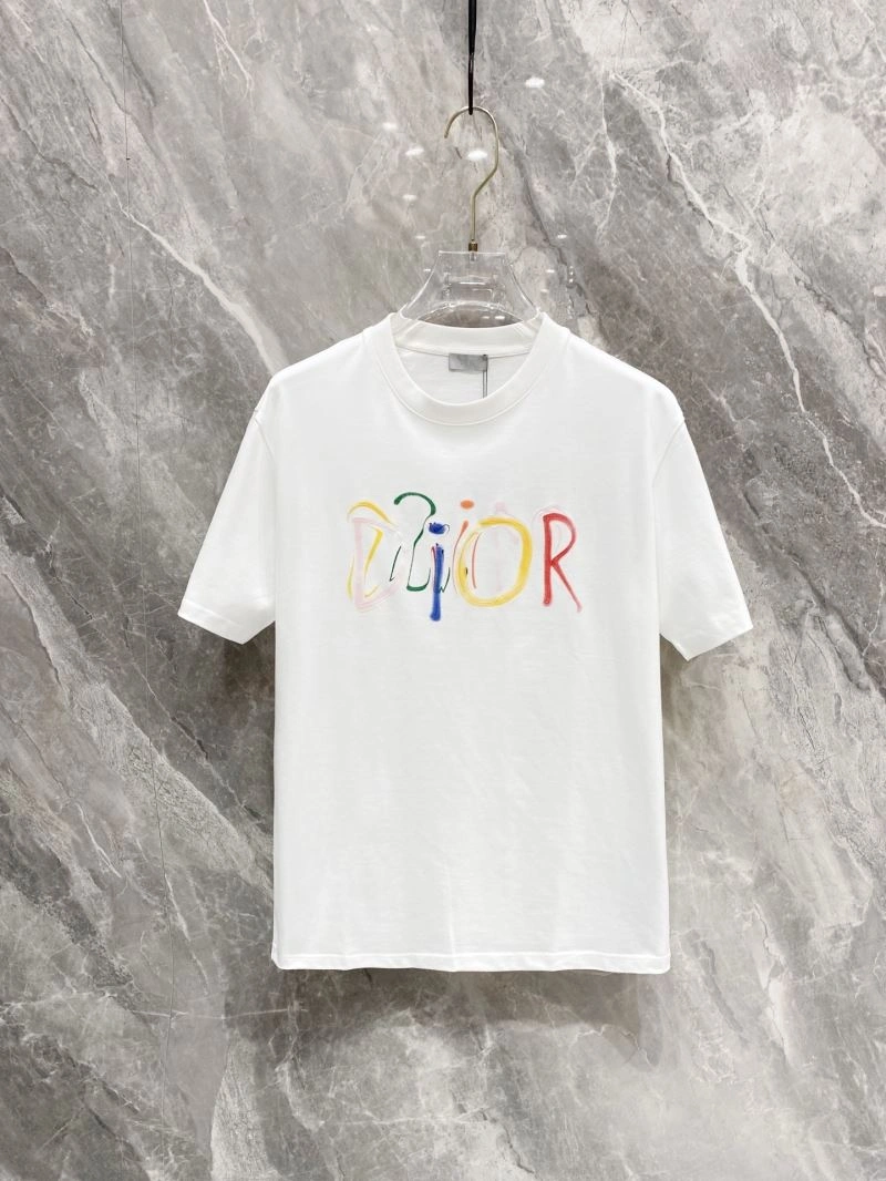 Christian Dior T-Shirts
