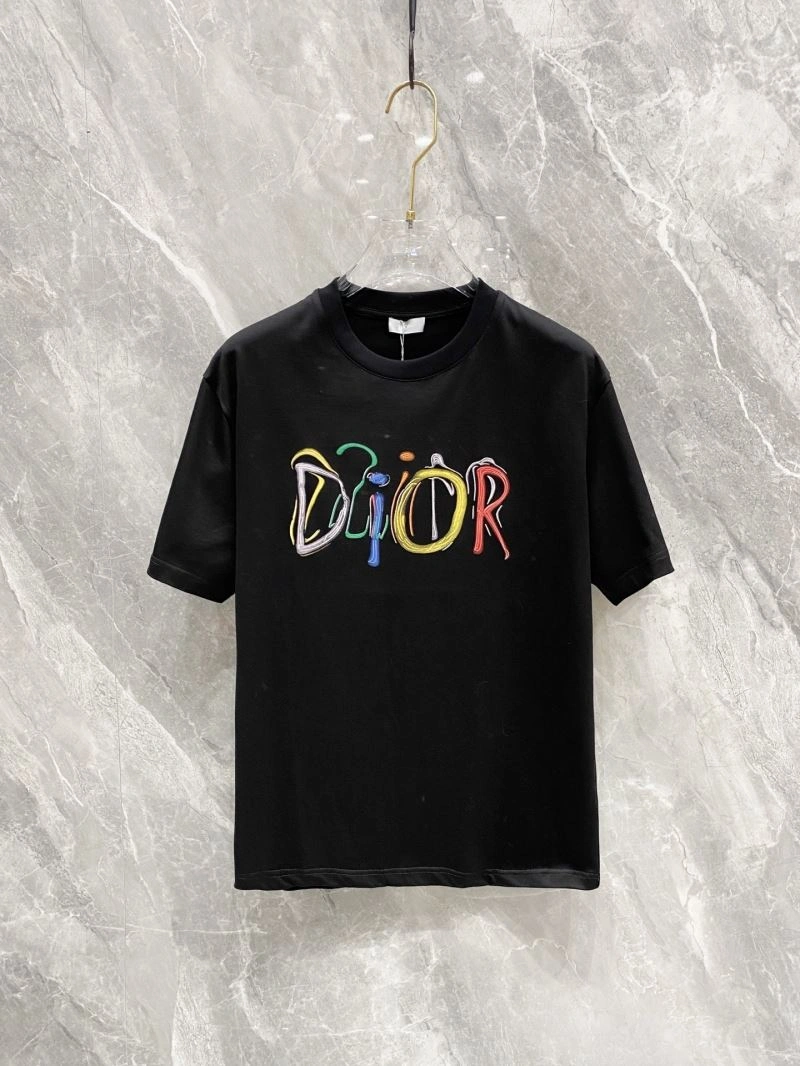 Christian Dior T-Shirts