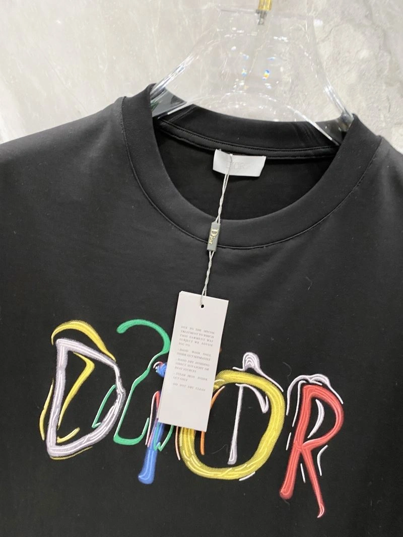 OEM Christian Dior T-Shirts