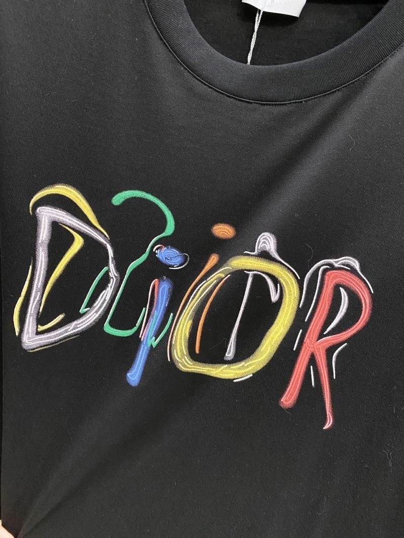 OEM Christian Dior T-Shirts