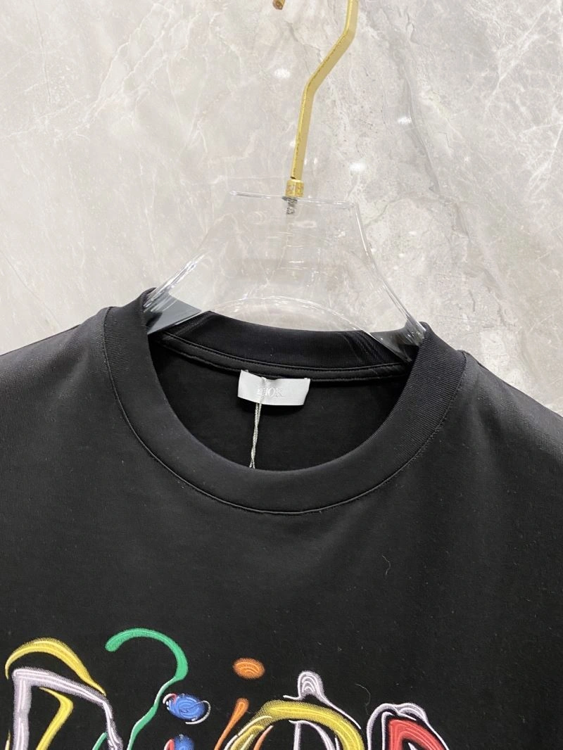OEM Christian Dior T-Shirts