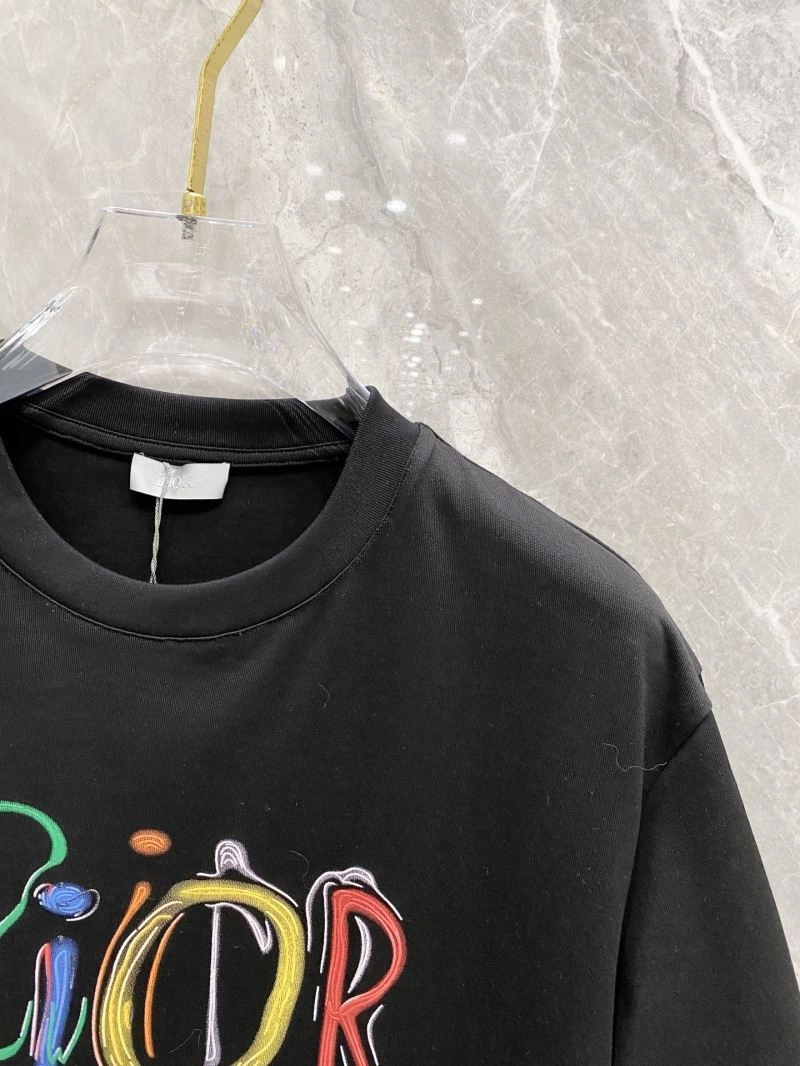 OEM Christian Dior T-Shirts
